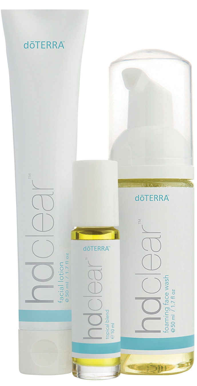 Essential Oils Pure and Natural | dōTERRA Essential Oils