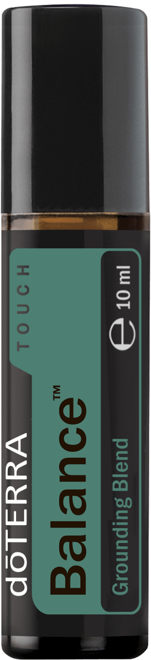 Essential Oils Pure and Natural | dōTERRA Essential Oils