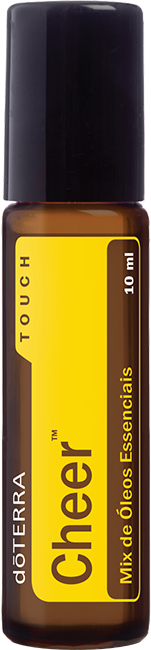 Essential Oils Pure and Natural | dōTERRA Essential Oils